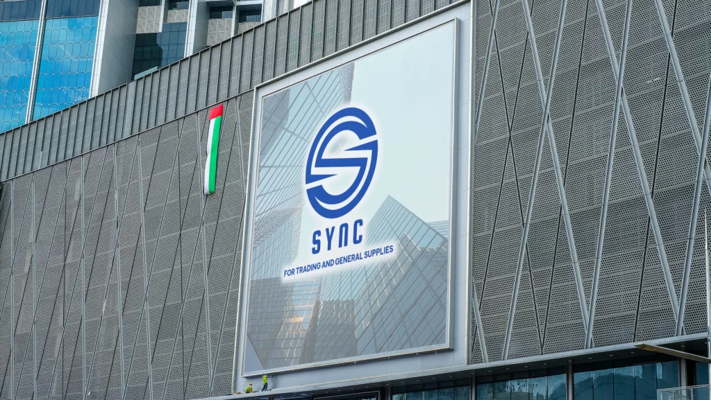 Blog - Sync Global Group
